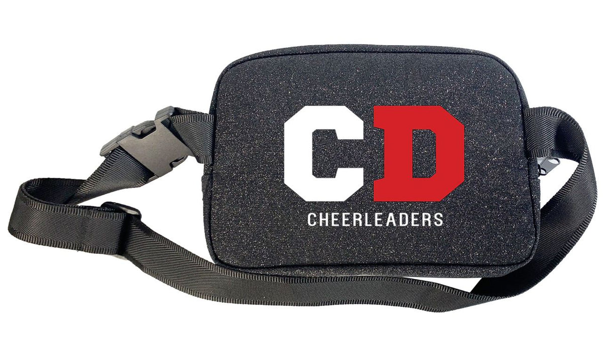 CD Bum Bag – CD PRO SHOP